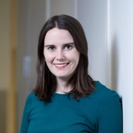 Tracie Sullivan : Shot@Life