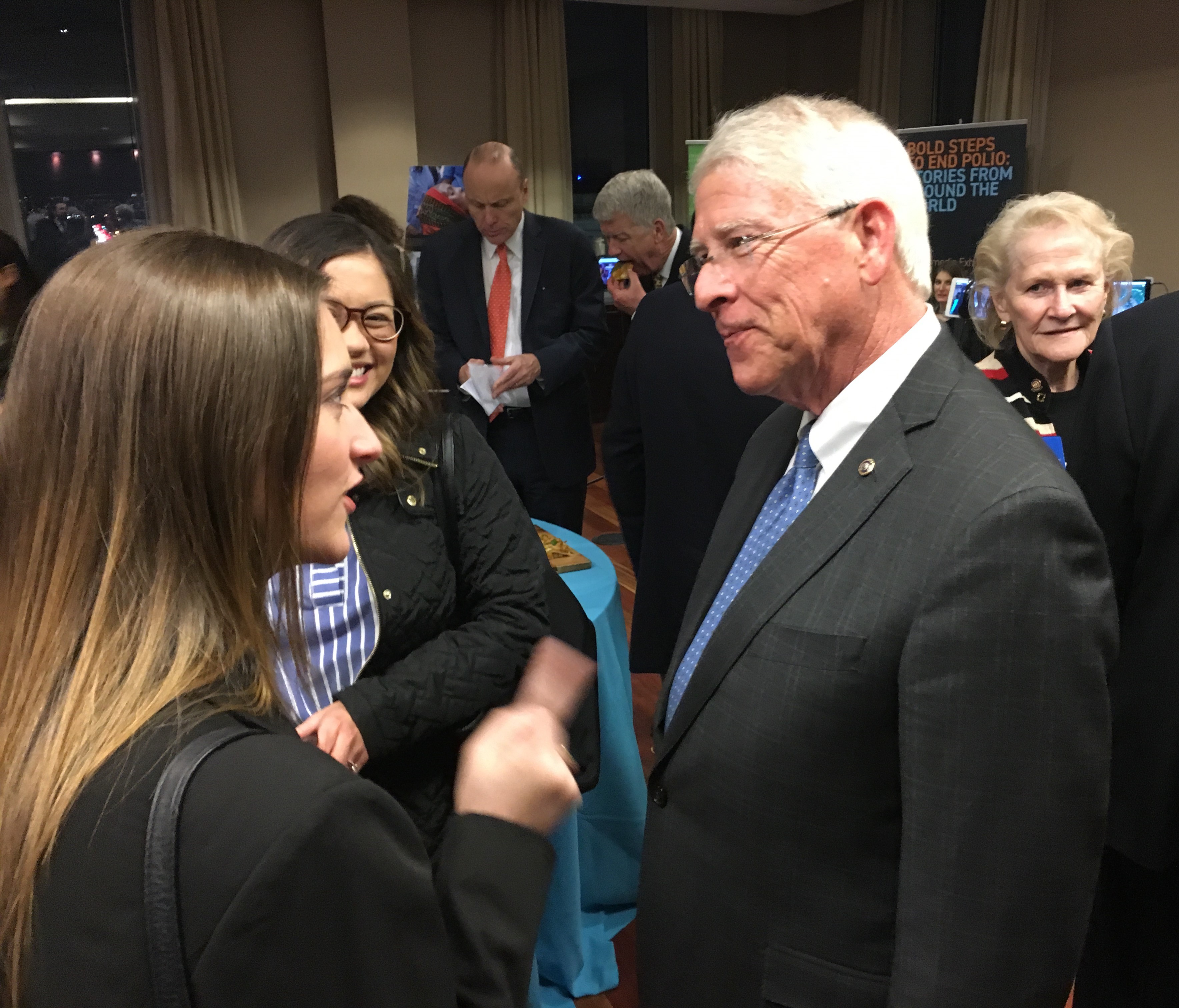 Great Quotes from the 2019 Shot@Life Summit - Shot@Life : Shot@Life