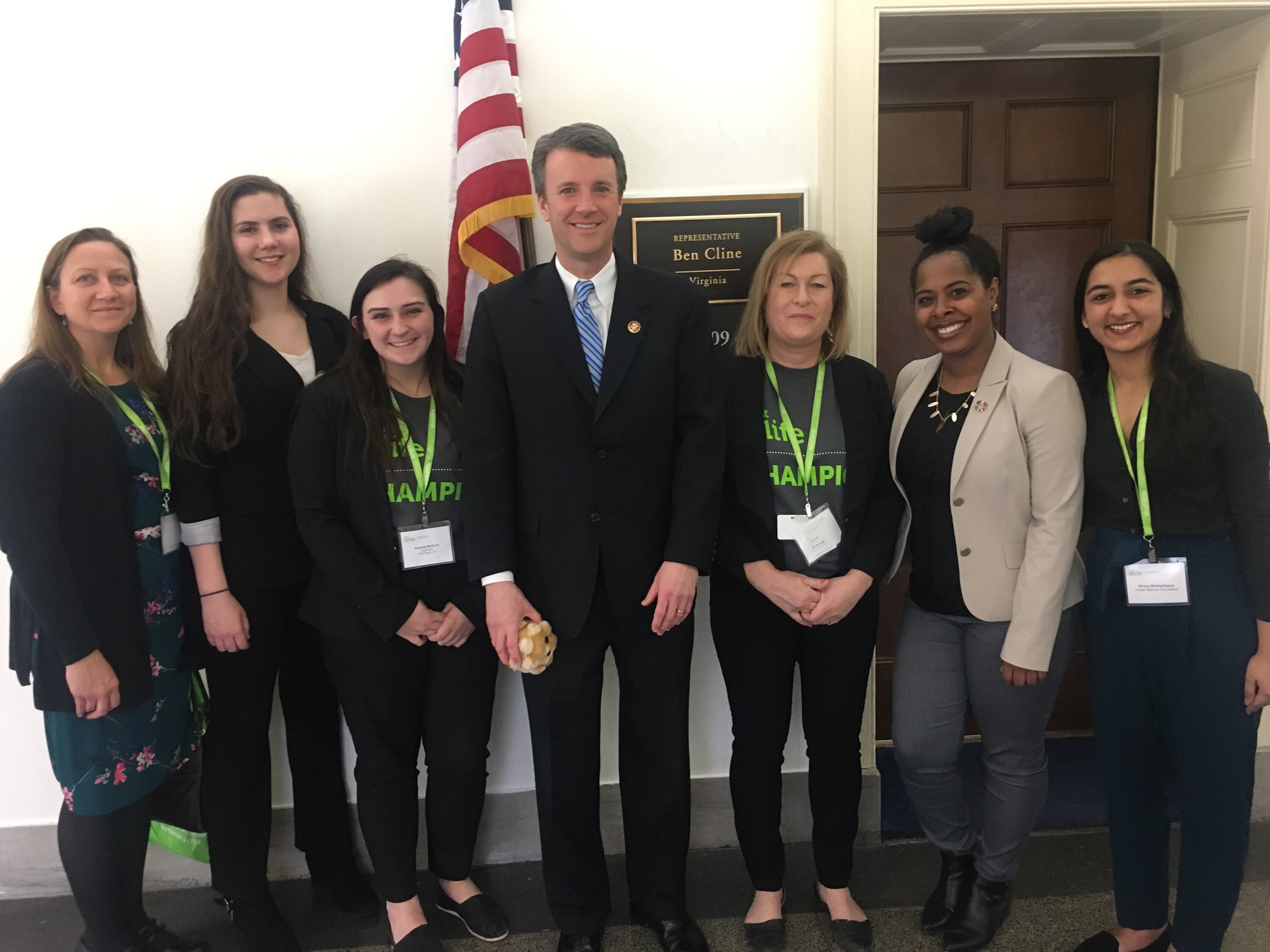 Shot@Life Champion Summit - Shot@Life : Shot@Life