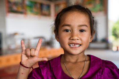 Take Action - Shot@Life : Shot@Life