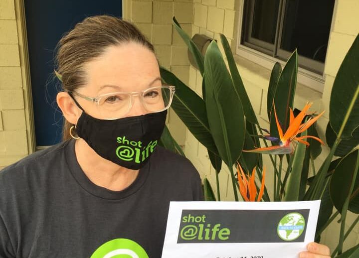 How to Connect with the Shot@Life Campaign - Shot@Life : Shot@Life