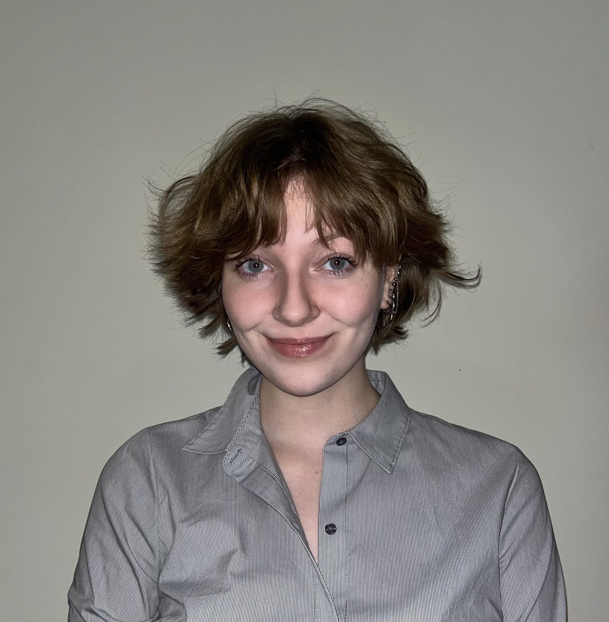 Meet our Team: Holly - Shot@Life : Shot@Life